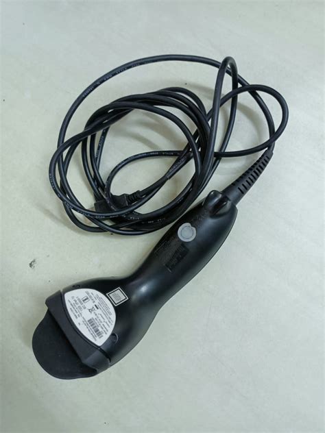 Wired Handheld Barcode Scanner Linear Laser At Rs 4000 In Indore Id 2851949063912