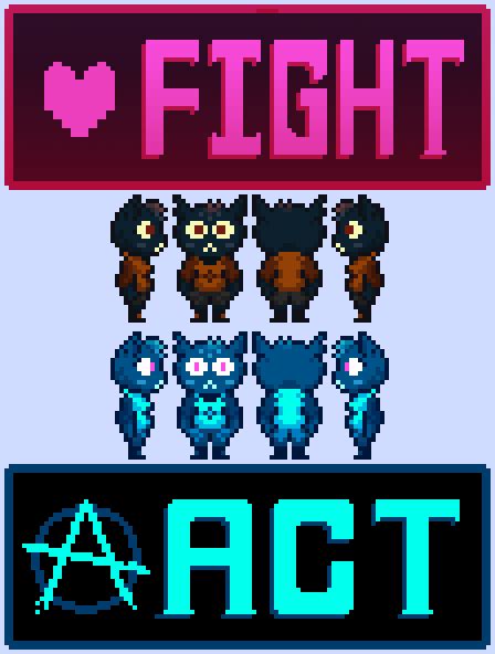 Nitw Character Creator Github Playable Testing Version And Source Code Incomplete Assets Not