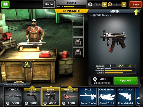 Test De Dead Trigger 2 Sur Android Droidsoft