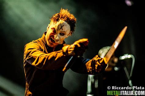 Ice Nine Kills Il Video Del Nuovo Singolo “meat And Greet”