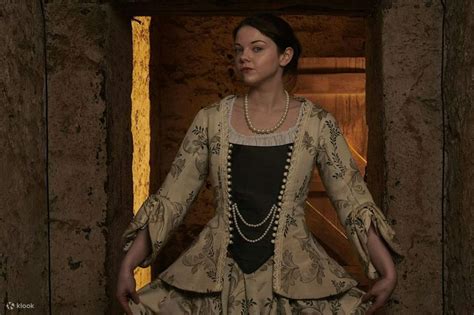 The Real Mary King S Close Ticket Klook United Kingdom
