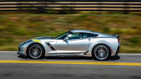 Class Action Over Cracking Corvette Wheels Finally Has A Resolution