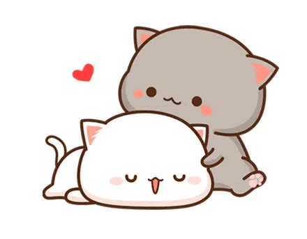 81 Anime Kawaii Chibi Cute Cat Drawing