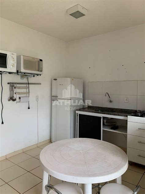 CASA MOBILIADA Á VENDA NO CONDOMINIO FECHADO TERRA NOVA Athuar Imóveis