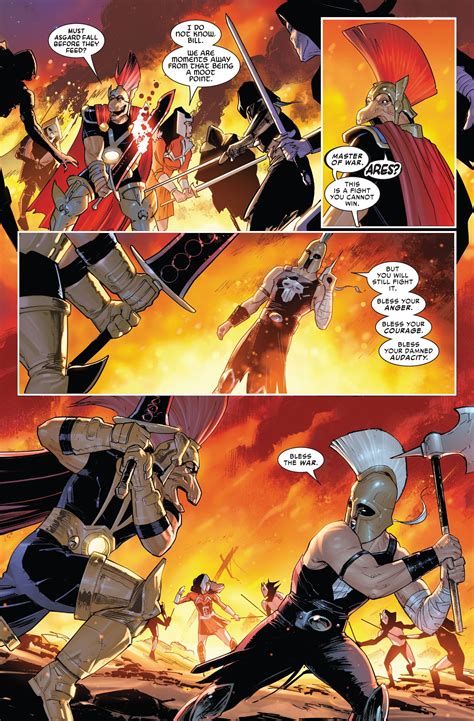 Wonder Woman Vs Ares And Hercules Battles Comic Vine