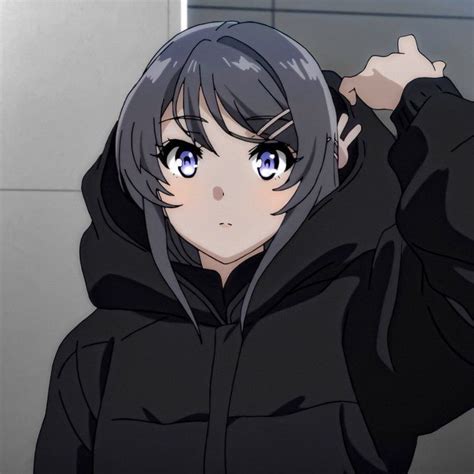Mai Sakurajima Artofit