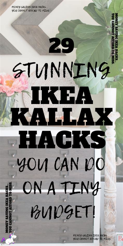 29 Ikea Kallax Hacks You Need To See The Mummy Front
