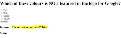 Solved I Am Making A Python Flask Trivia Website The