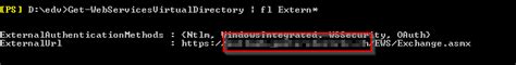 M Exchange Hybrid OAuth Testing Command OAuth Cert Out Of Sync IIS VDIR OAuth Wrong