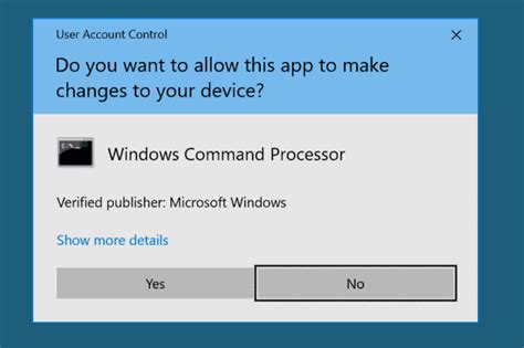Not Recognized As An Internal Or External Command Error Fix