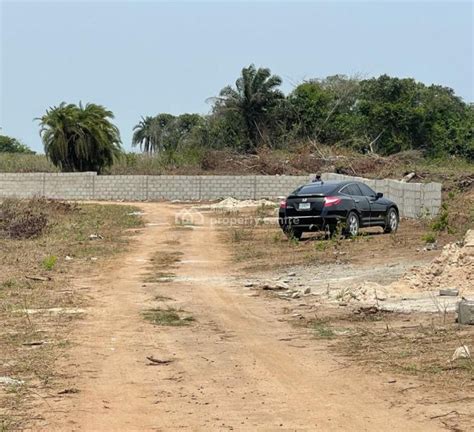 For Sale Classic 50 Acres Of Table Land With Govt Allocation Inview