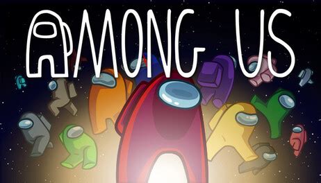Купить ключ для игры Among Us для STEAM. Отзывы Among Us. В наличии