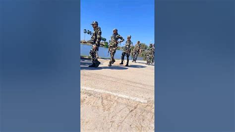 Bihar Police Commando Ki Training 👍💪 Youtube