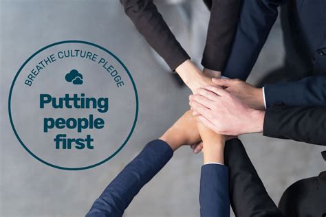 Bays Consulting Joins The Breathe Culture Pledge Bays Consulting