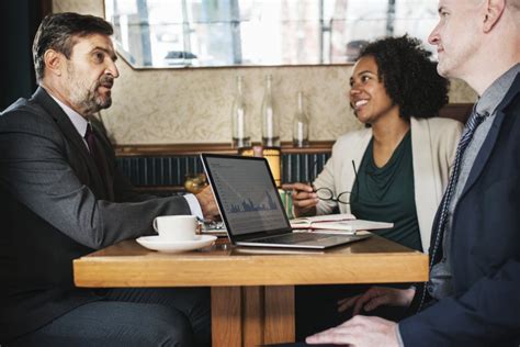 10 Effective Negotiation Strategies For Small Business Success