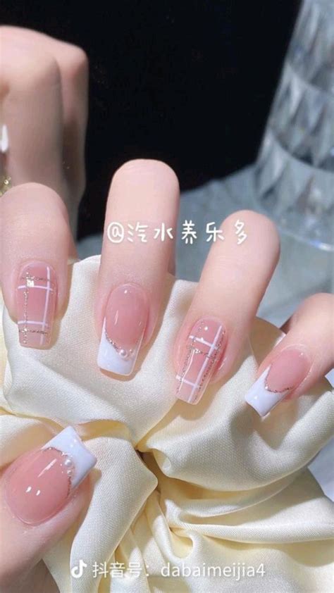 Ghim của BTzraan09 trên Ghim của bạn Móng tay Làm được rồi Móng tay
