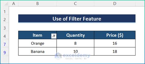 How To Delete All Rows Not Containing Certain Text In Excel