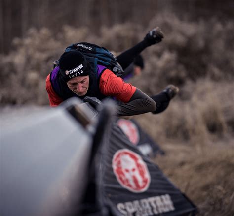 Spartan Ultra Ocr Ultrarunning Is The Toughest In Athletics