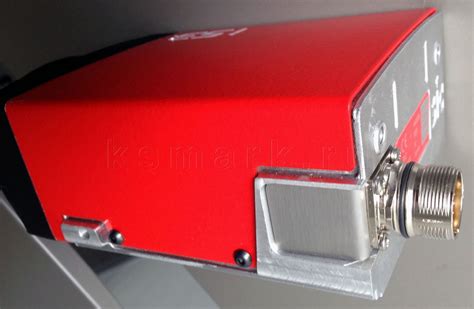 Интегрируемый ударно точечный маркиратор Sic Marking E10 I53