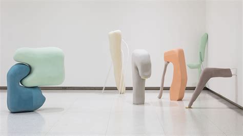 Nairy Baghramian - Hauser & Wirth