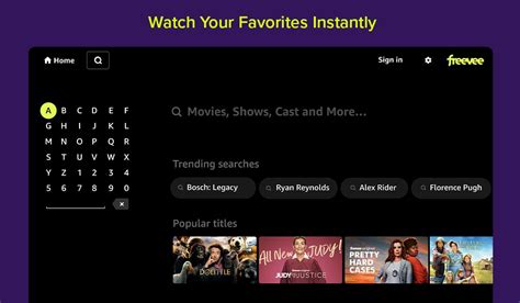 Amazon Freevee APK for Android Download