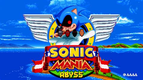 Sonic Hacking Contest The Shc2022 Expo Sonic Exe Mania Abyss