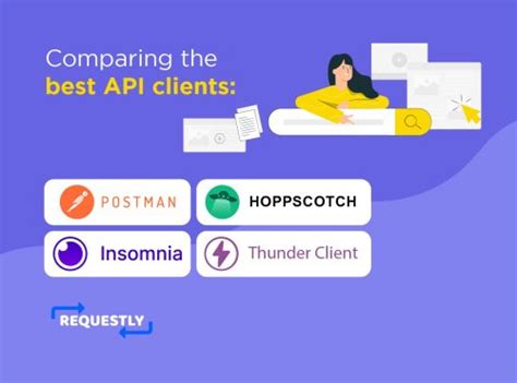 Comparing The Best API Clients Postman Vs Hoppscotch Vs Insomnia Vs