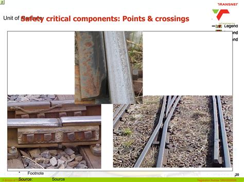Locomotive Safety Critical Systems And Railway Safety Regulator Ppt