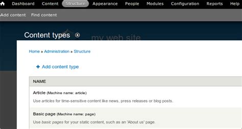 Drupal Tutorial How To Use Drupal For Beginners