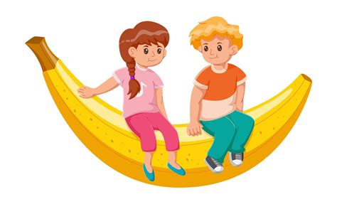 Going Bananas Cartoon At Mitchell Kern Blog