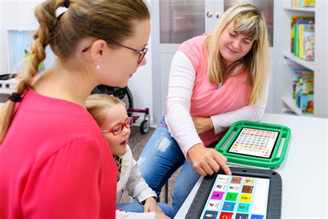 Assistive Technology Carapace Therapy