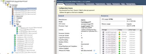 VCenter To Upgrade Fails Due To An Expired SSL Certificate TechCrumble