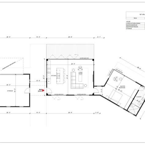 Microhome Adu Ecosteel Iconic Steel Building Systems Commercial