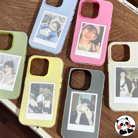 Photo Frame Phone Case For OPPO A A A A G A A A A S Reno Pro