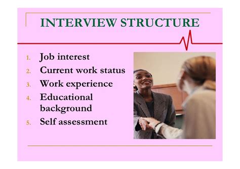 Effective Interviewing Techniques