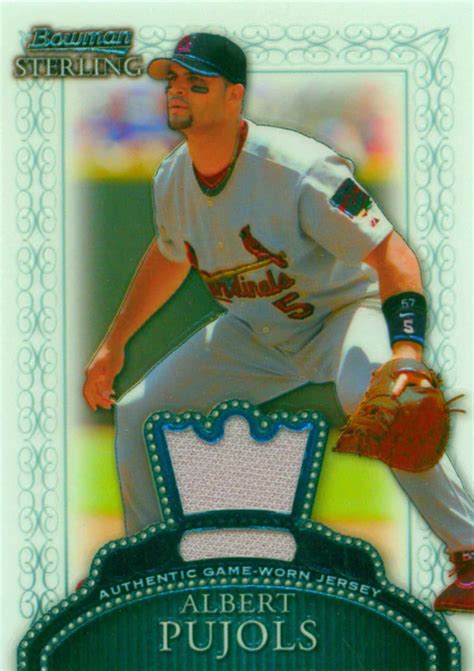 Albert Pujols Gallery