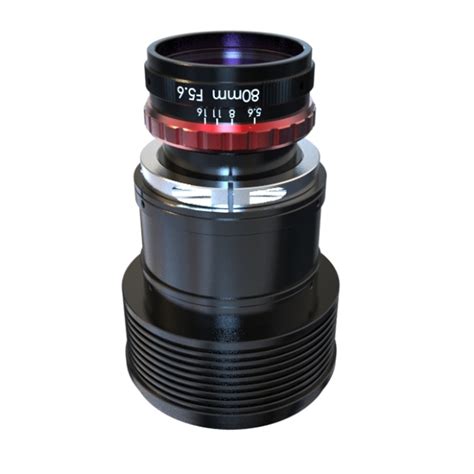 Hs Gx8056m72 Line Scan Lenslenses Supplier