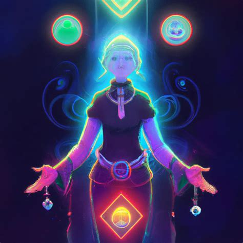 Descubra Os Segredos Dos Chakras Superiores E Transforme Sua Vida