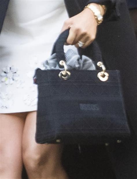 My Dior Rabbit Hole Rsaintmeghanmarkle