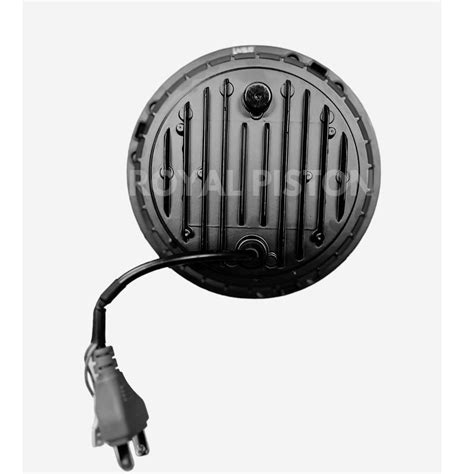 Royal Piston™ Minus Beam Master Led Headlight Highest Powerful Beam