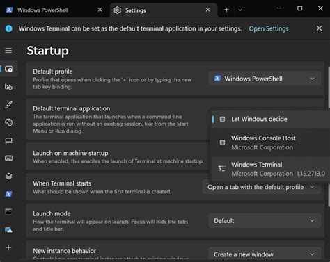 How To Reinstall Windows Terminal On Windows 1110