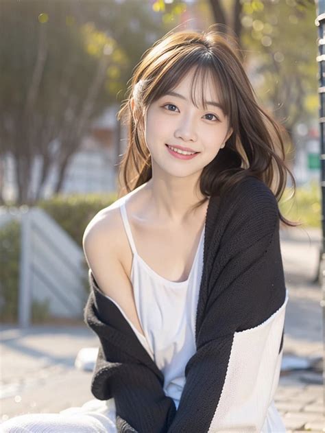 Ai真人绘画 花瓣网