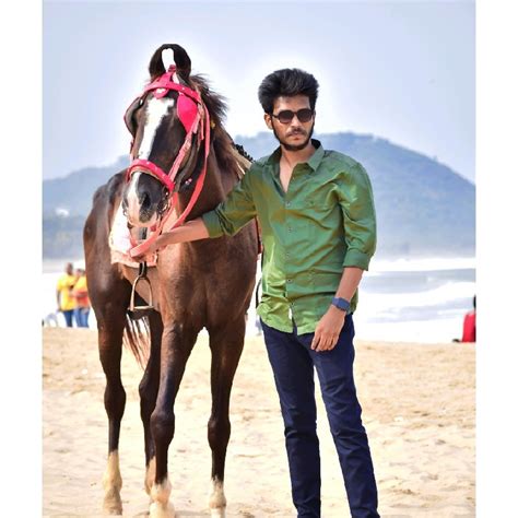 Tharun Sriram Sales Recruiter Nd Global Consulting Services Inc Linkedin