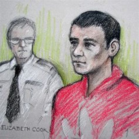 Mother Defends Sex Abuse Teenager London Evening Standard Evening