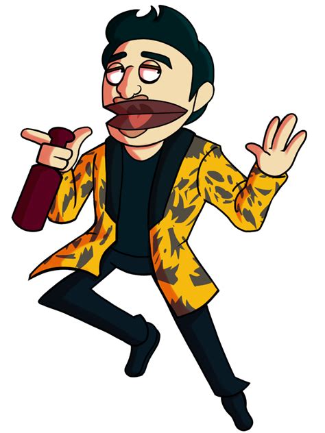 The Amazing Beebo Mashup Tournament Wiki