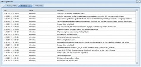 Asyncsync Bridge File Rfc File Using Modules At Sender Adapter Integration Learn