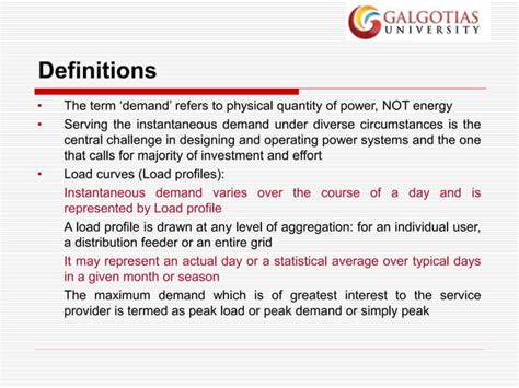 Module1 Power System Operation And Control Ppt
