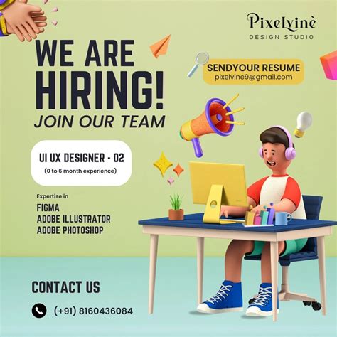 Jinal Vala On Linkedin Hiring Uiuxdesigner Hire Onsite Rajkot