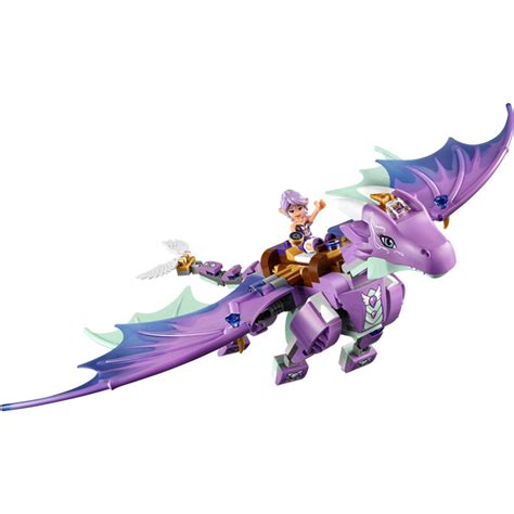 Lego The Dragon Sanctuary Set 41178 Brick Owl Lego Marketplace