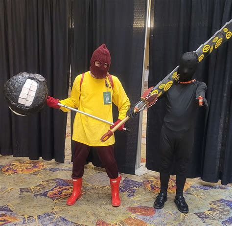 10 Hour Burst Man Sighting Ritemasylum